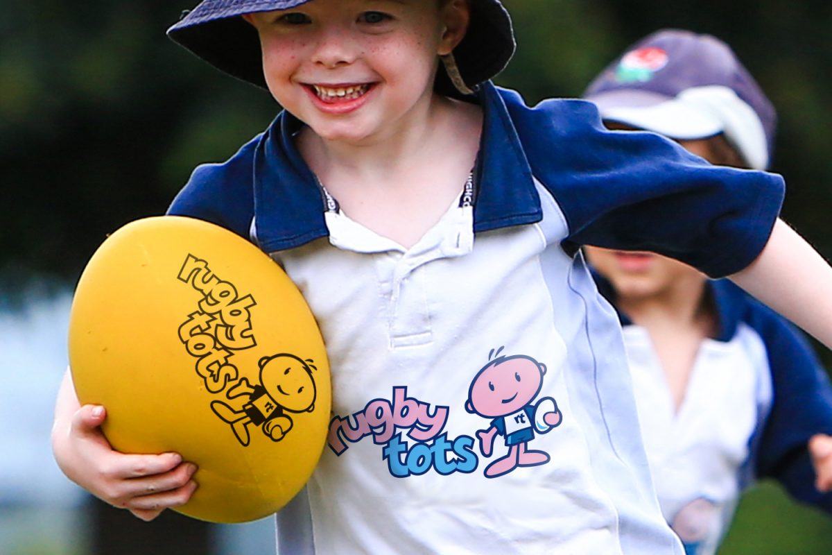 Rugbytots | Portfolio | Objective Ingenuity